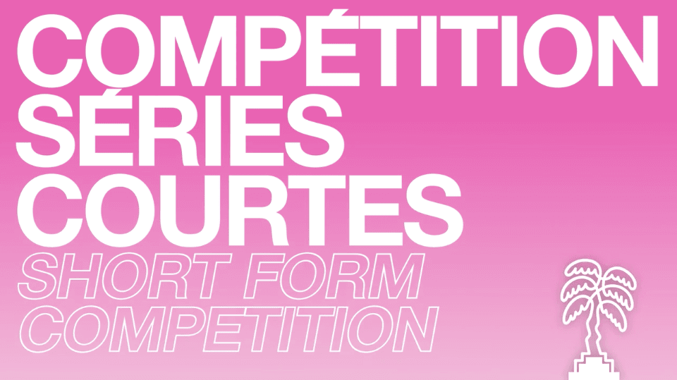 Season 5 - Short Form Competition