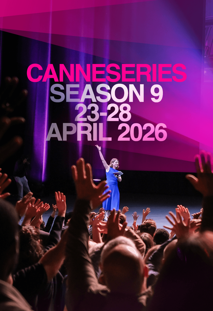 CANNESERIES | Cannes International Series Festival