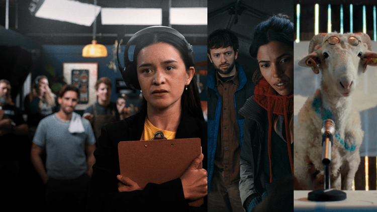CANNESERIES | Agenda