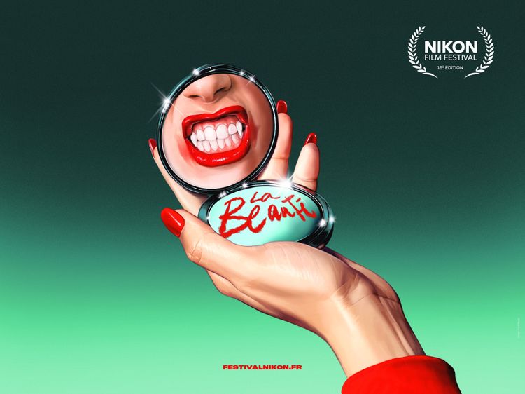 CANNESERIES | Agenda