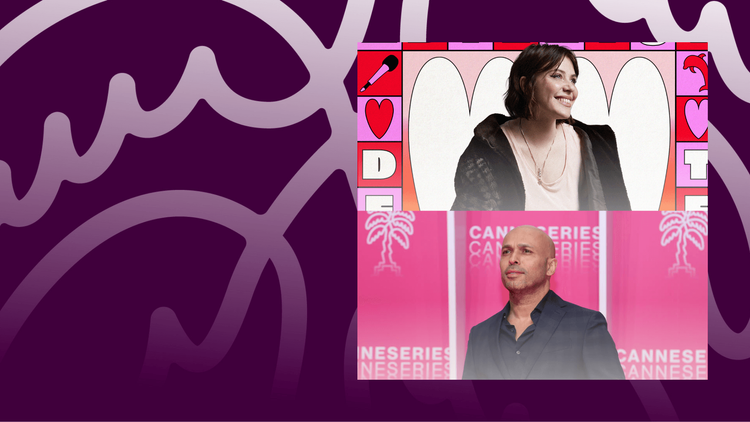 CANNESERIES | Agenda