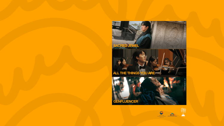 CANNESERIES | Agenda