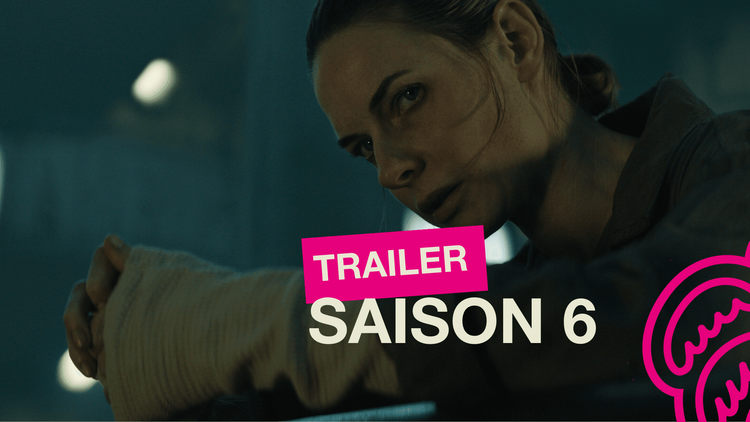 Trailer Season 6