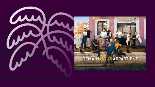 CANNESERIES | Agenda