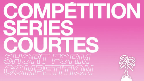 Season 5 - Short Form Competition
